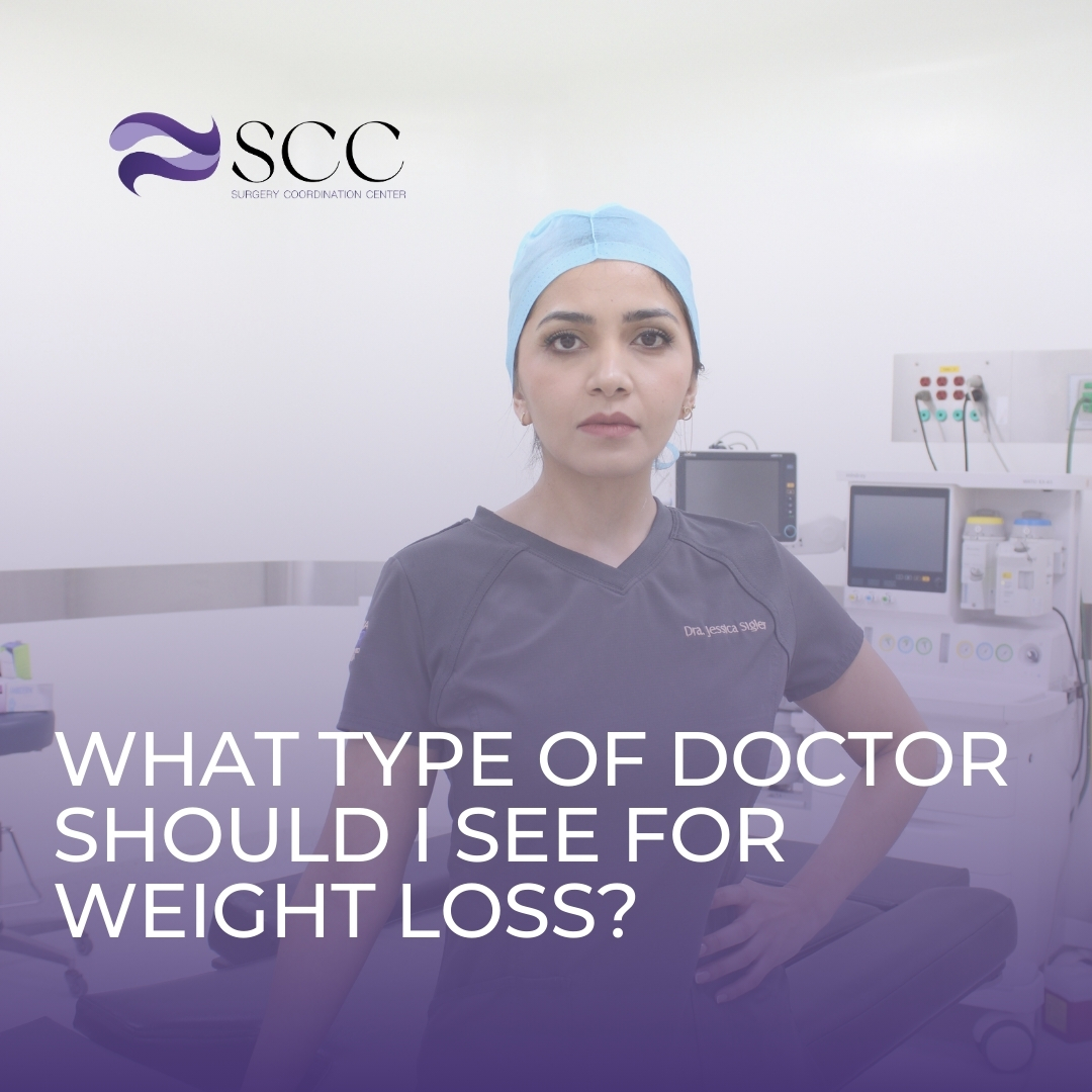 Weight loss doctor: What type of doctor should I see for weight loss ... Weight loss doctor: What type of doctor should I see for weight loss ...
